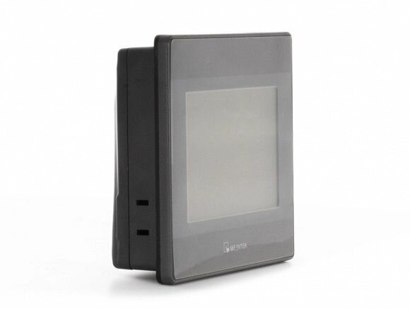 MT8052iP Операторская панель Weintek 4.3 — фото 1