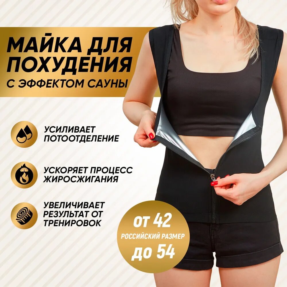 Пояс для похудения Gellil