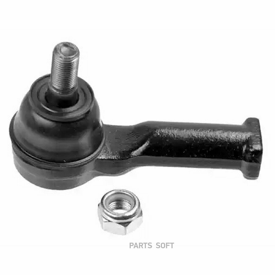 Наконечник рулевой Ford Probe, Mazda 626 91-97 от официального дистрибьютора, LEMFORDER, артикул 2269602