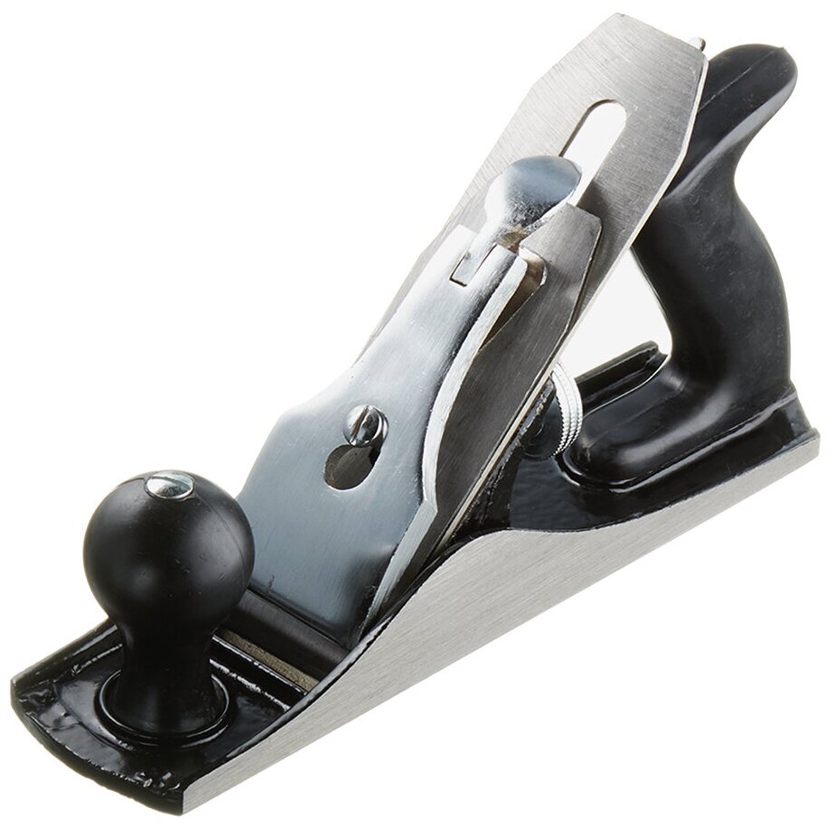 Рубанок по дереву Sparta 245х58 мм