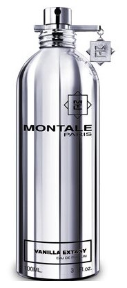Montale Парфюмерия унисекс Montale Vanilla Extasy (Монтале Монталь Ванильный Экстаз) 100 мл