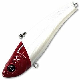 Воблер Bassday Orc Range Vib 90ES P-04 Red Head