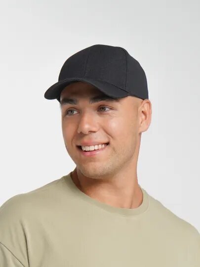 Кепка  для мужчин и женщин