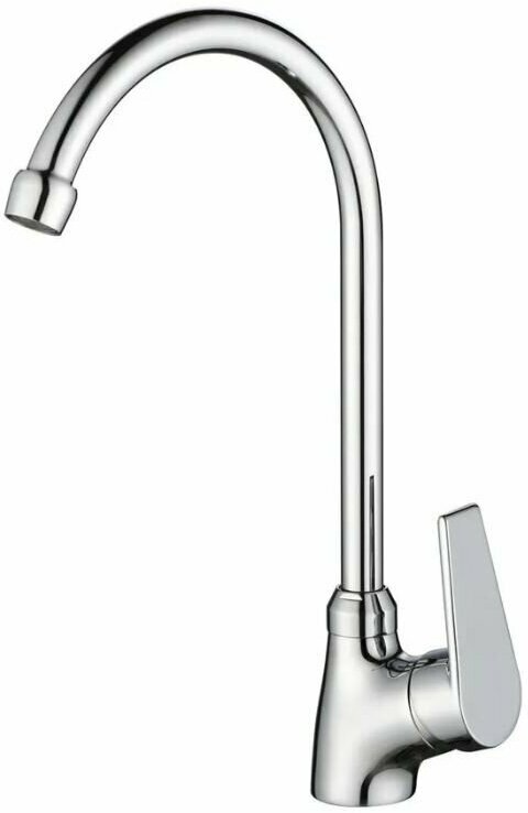 Смеситель для кухни KAISER ECO 00044