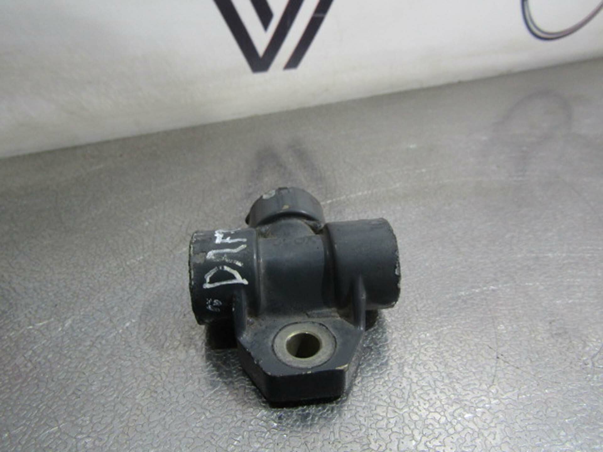 Клапан тормозной системы DAF XF105