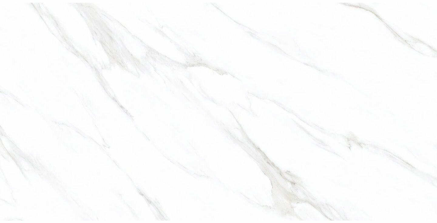 Керамогранит Realistik (Реалистик) Antic White Polished 60x120 см (1.44 м2)