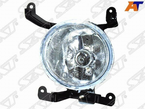 Фара противотуманная (Слева) Hyundai Matrix 05-08 Sat арт. ST-221-2018L