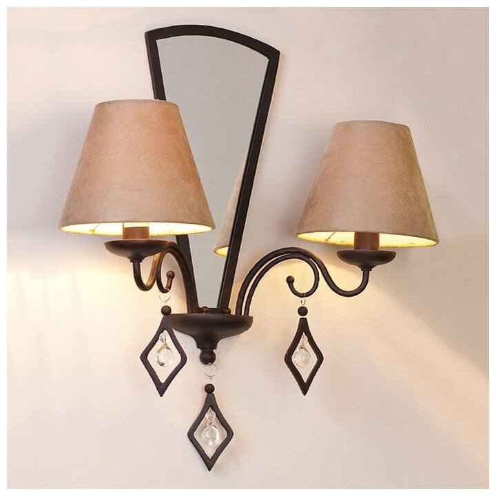 Бра L'Arte Luce Capri L15022.37