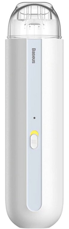 Автомобильный пылесос Baseus A2 Car Vacuum Cleaner White (CRXCQA2-02)
