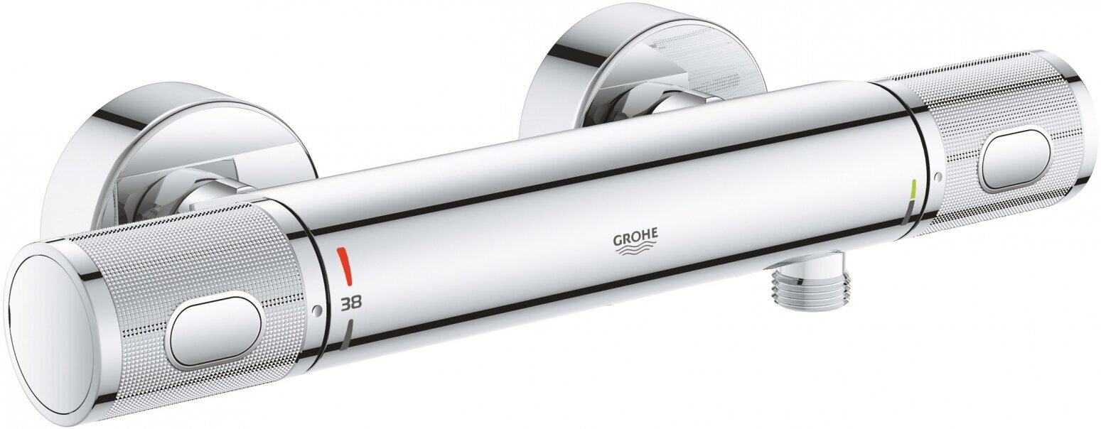 Термостат Grohe Grohtherm 1000 Performance 34827000 для душа