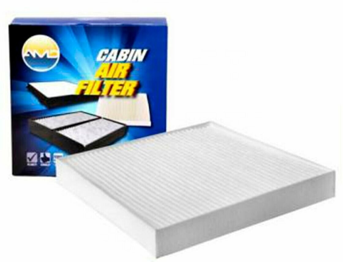 Фильтр салонный AMD HYUNDAI Solaris II, Creta, KIA Rio IV, Seltos