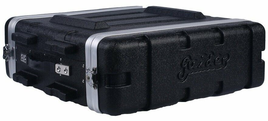 Рэковый кейс Guider ABS-4UL
