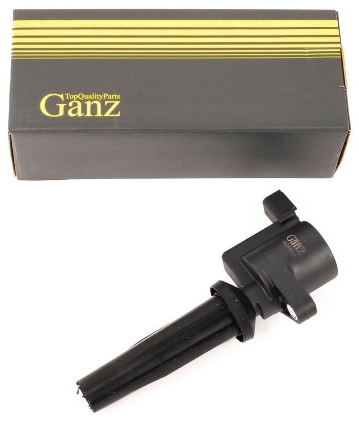 Катушка зажигания GANZ арт. gig16052