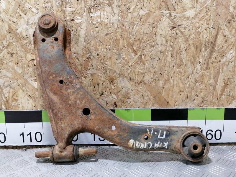 Рычаг передний левый нижний KIA Cerato 2004-2008 545002F001