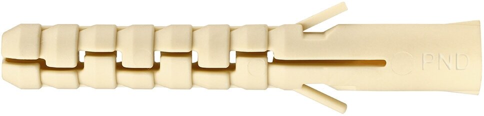 Дюбель распорный Hard-Fix 10x80 мм нейлон (15 шт.)