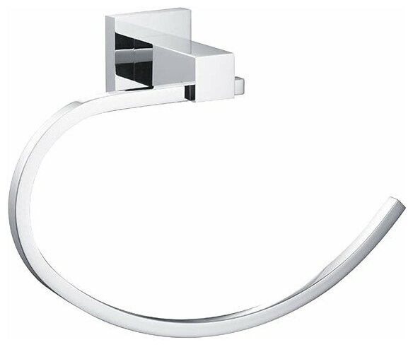 Полотенцедержатель Timo Selene 10050/00 chrome