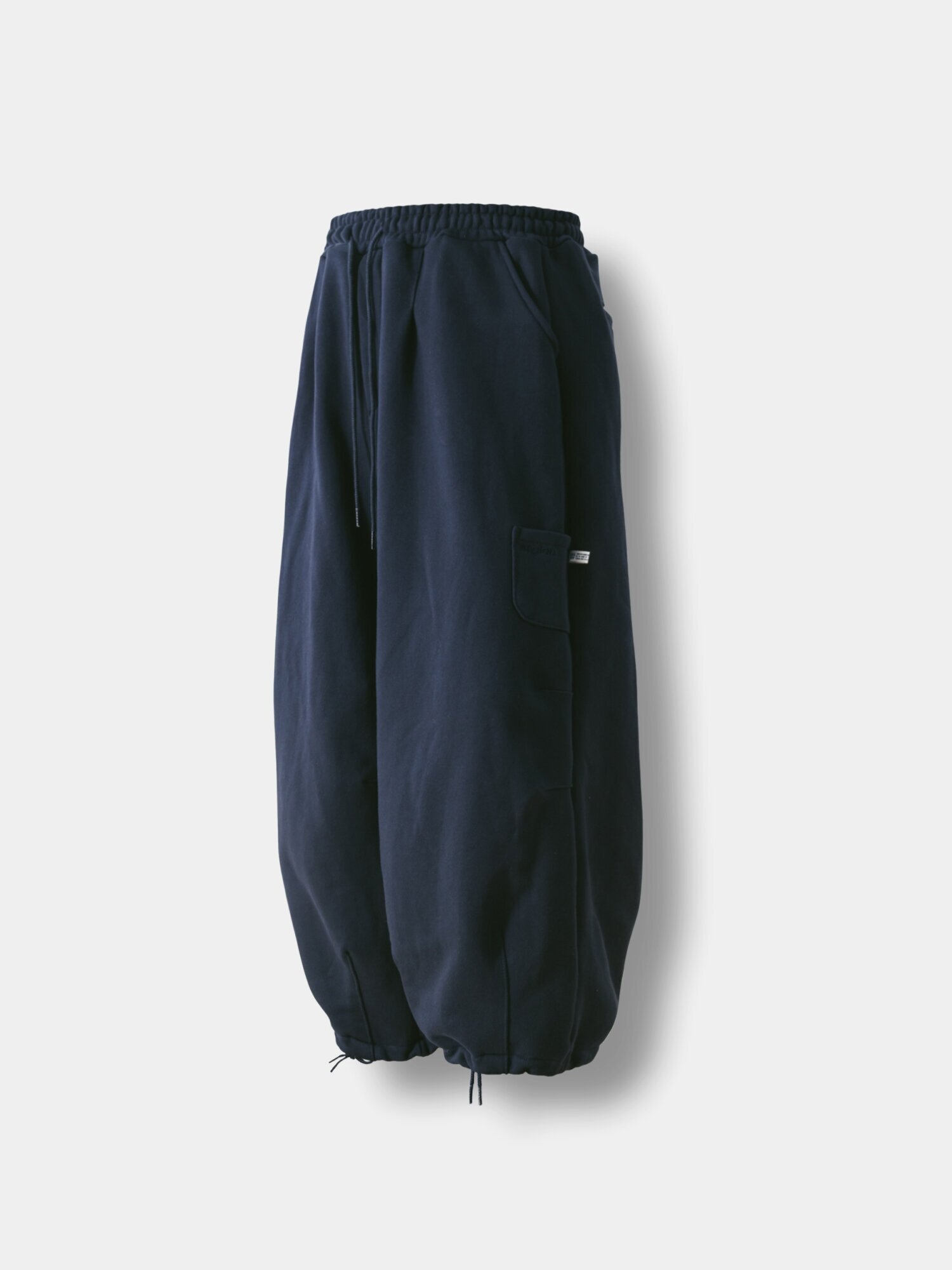 Брюки String Heavy Sweat