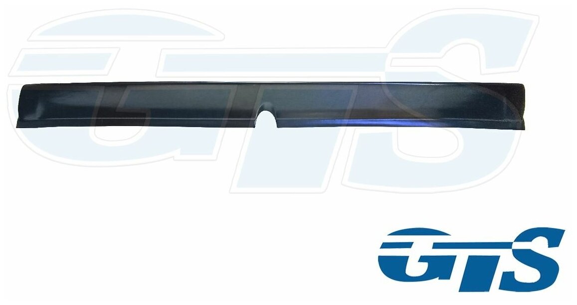 Спойлер DUKTAIL 1.0 для автомобиля ВАЗ 2105, 2107, Утиный Хвост