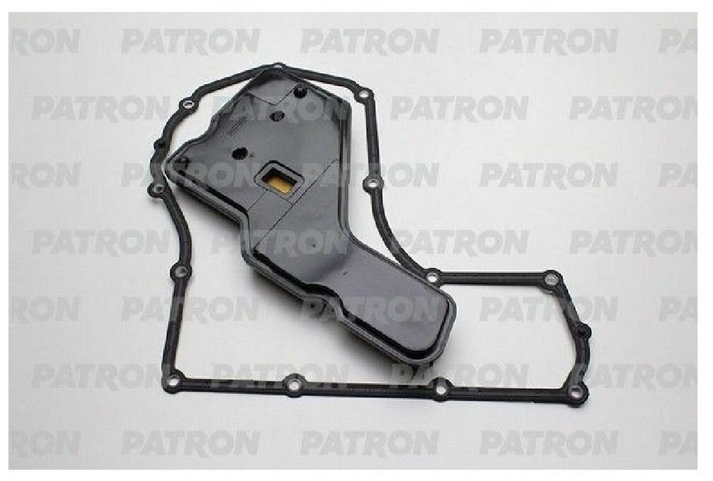 Фильтр АКПП с прокладкой к-кт CHEVROLET: Cavalier 96-05, Cobalt 05-10, HHR 08-10 DEWOO: Lanos 99-02, Nubira 00-02 PONTIAC: Grand Am 99-05, G6 05-10 SAT