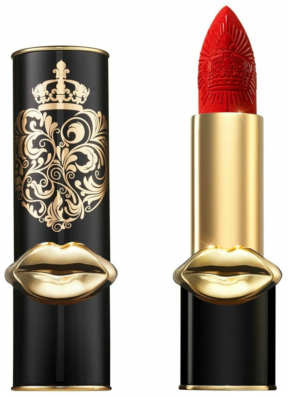 Помада матоваяPat Mcgrath labs mattetrance 4g forbidden love