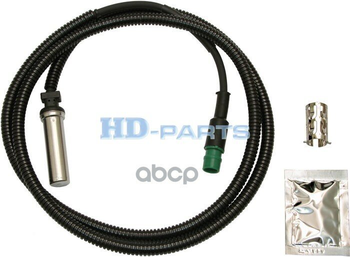 Датчик ABS L=1525 Scania 4/P/G/R/T серия HD-parts арт. 310434