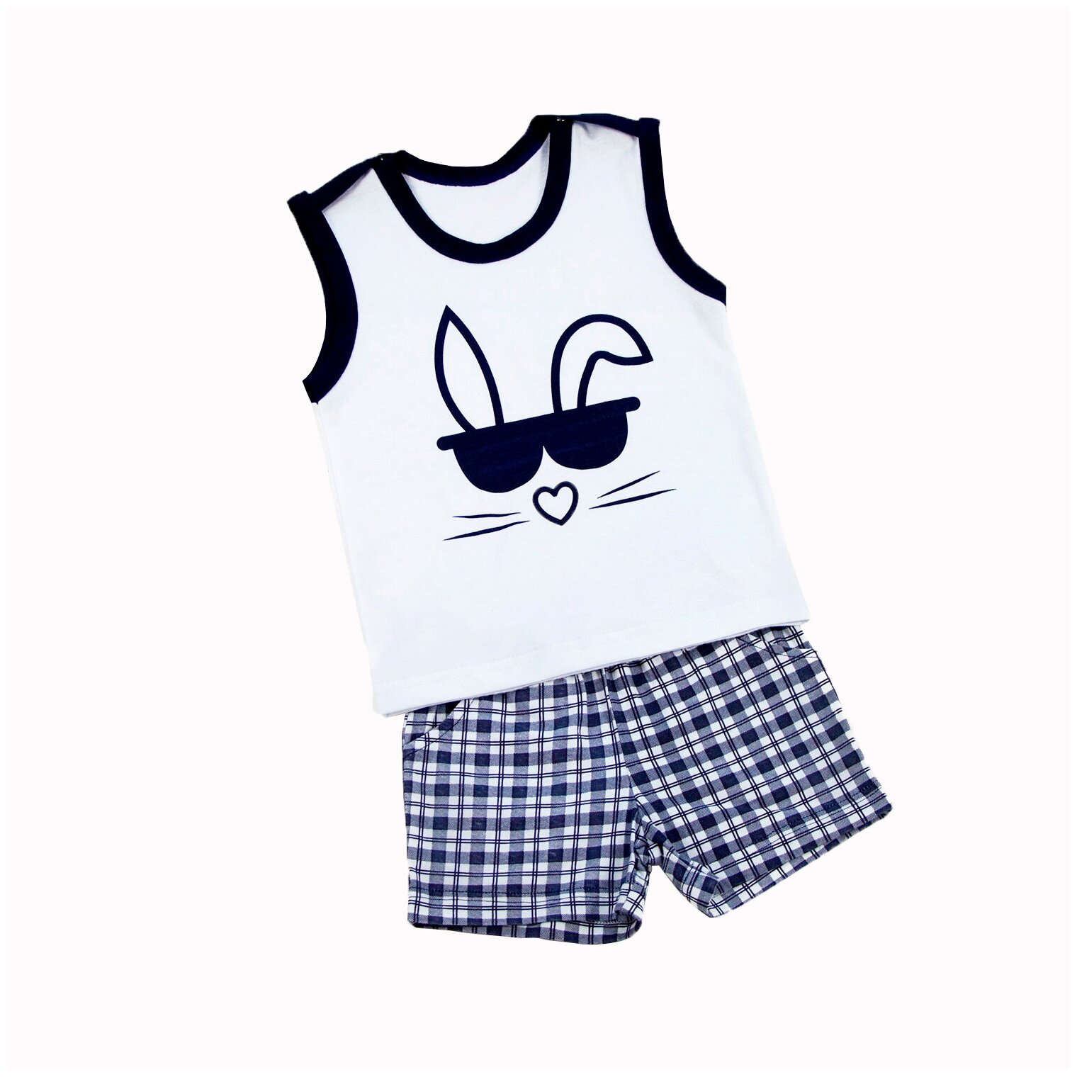 Комплект одежды