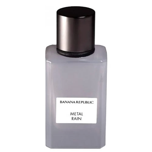 Banana Republic Metal Rain 30 мл парфюмерная вода - Металлический Дождь для мужчин и женщин