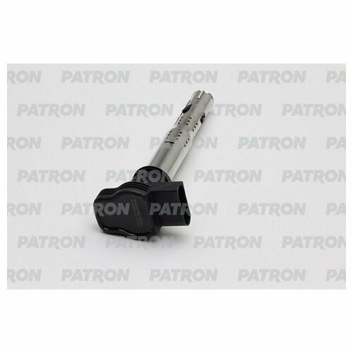 Катушка зажигания Patron PCI1076KOR для Audi A3, A4; VW Golf V