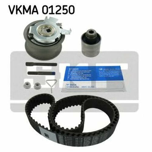 Комплект ремня ГРМ SKF VKMA01250