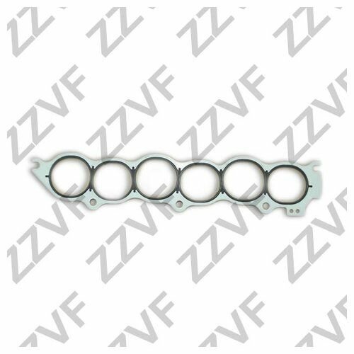 Прокладка ZZVF ZVBZ0147 для Nissan Murano I; Renault Espace IV, Vel Satis
