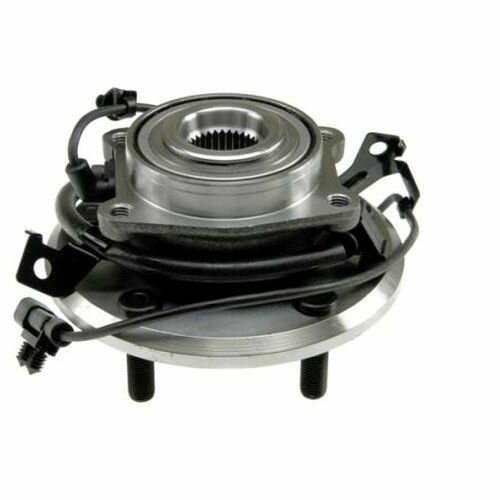 Подшипника ступицы колеса без болтов Nty KLTCH035 для Dodge Journey