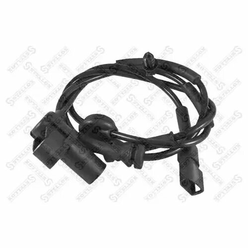 Датчик ABS передний FORD TRANSIT 2.3 / 2.0DI / 2.4DI 00 STELLOX 0665500SX
