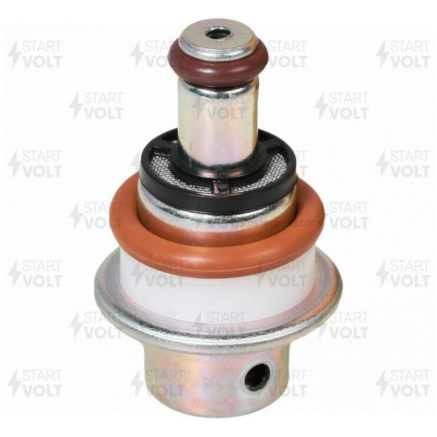 STARTVOLT SFR1901 Регулятор давления топлива для а/м Toyota Camry (06-)/Corolla (07-)/Vitz (05-) (SFR 1901)