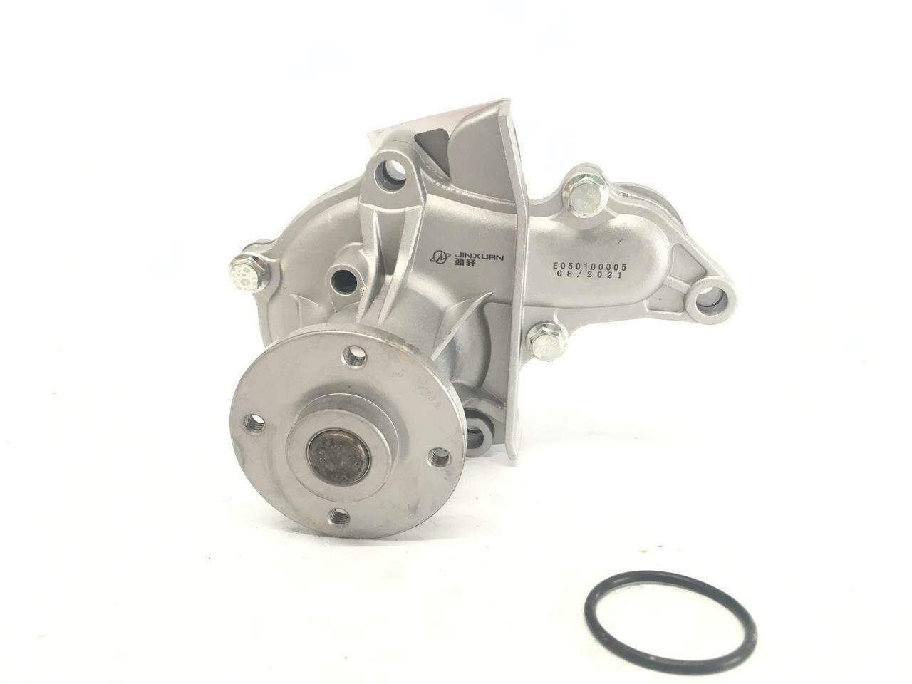 Помпа водяная для GEELY CK / MK / Mk Cross / GC6 / LIFAN Solano/ Smily / Breeze / Celliya / X50 LF479Q31307100A1