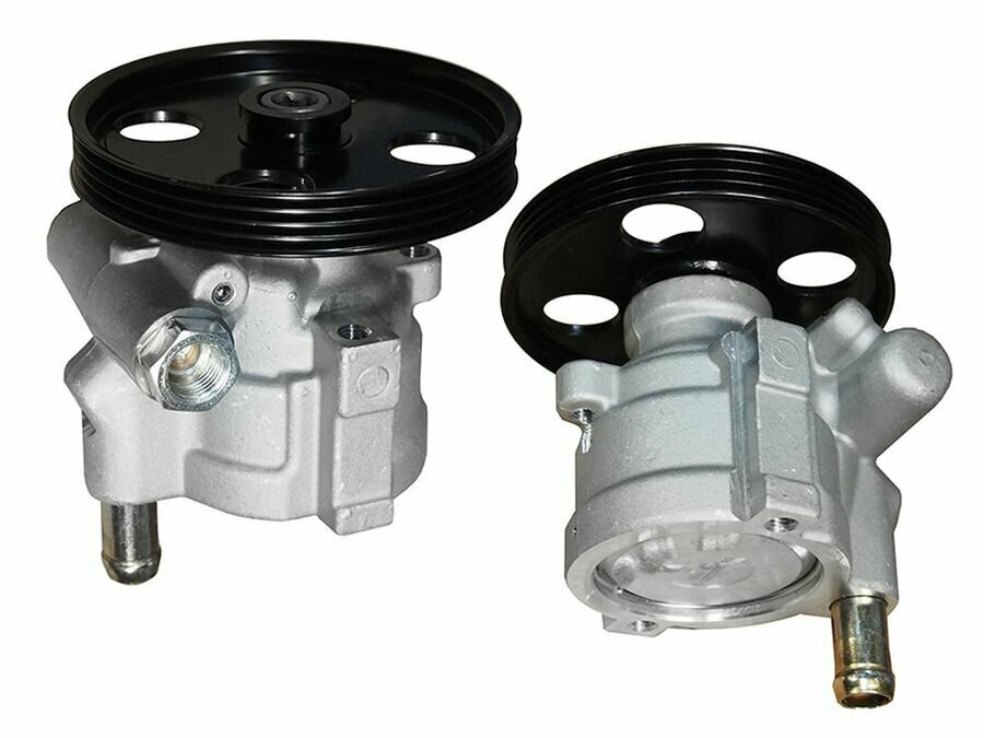 Насос ГУР Renault Kangoo 03-07 / Logan 04-16 Sat арт. STVP93