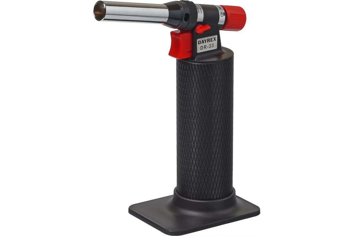 Горелка газовая DAYREX-33