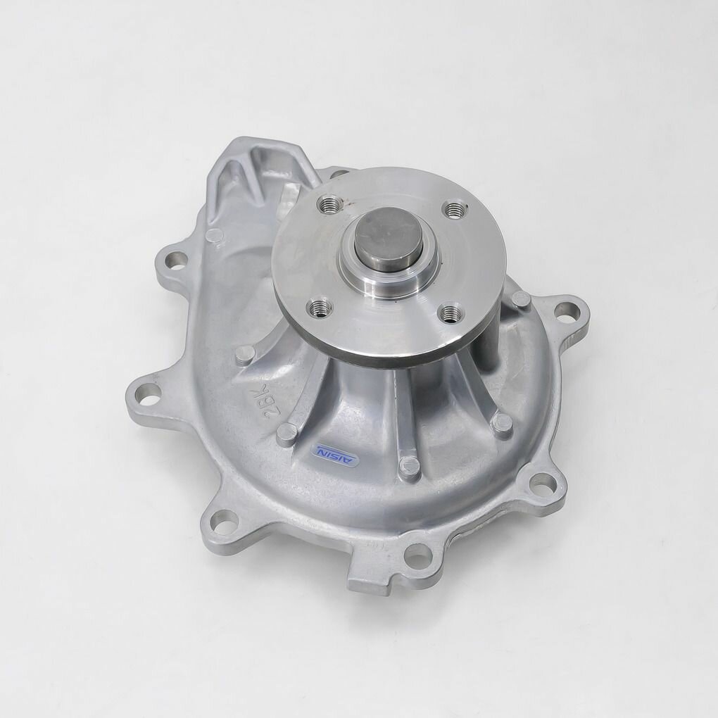 Помпа водяная ISUZU ELF 4HK1-T, AISIN