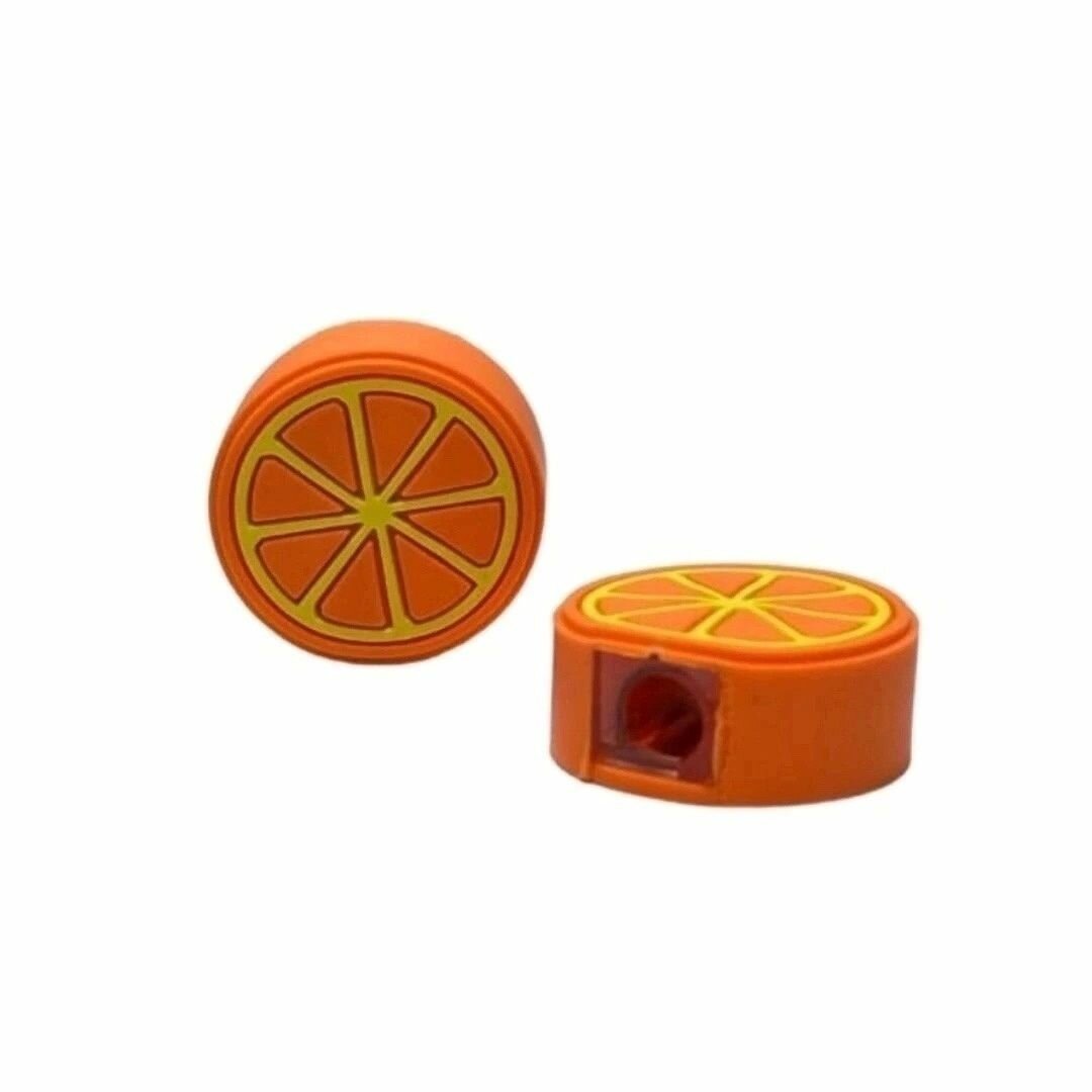 Точилка для карандашей с ластиком