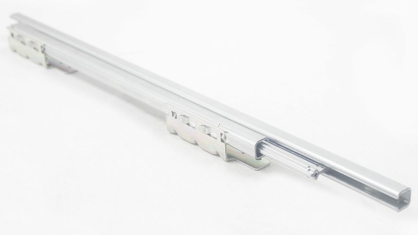 Полозья для подогревателя посуды Miele Миле 8282670 (192424310, 10046, 495мм). Товар уцененный