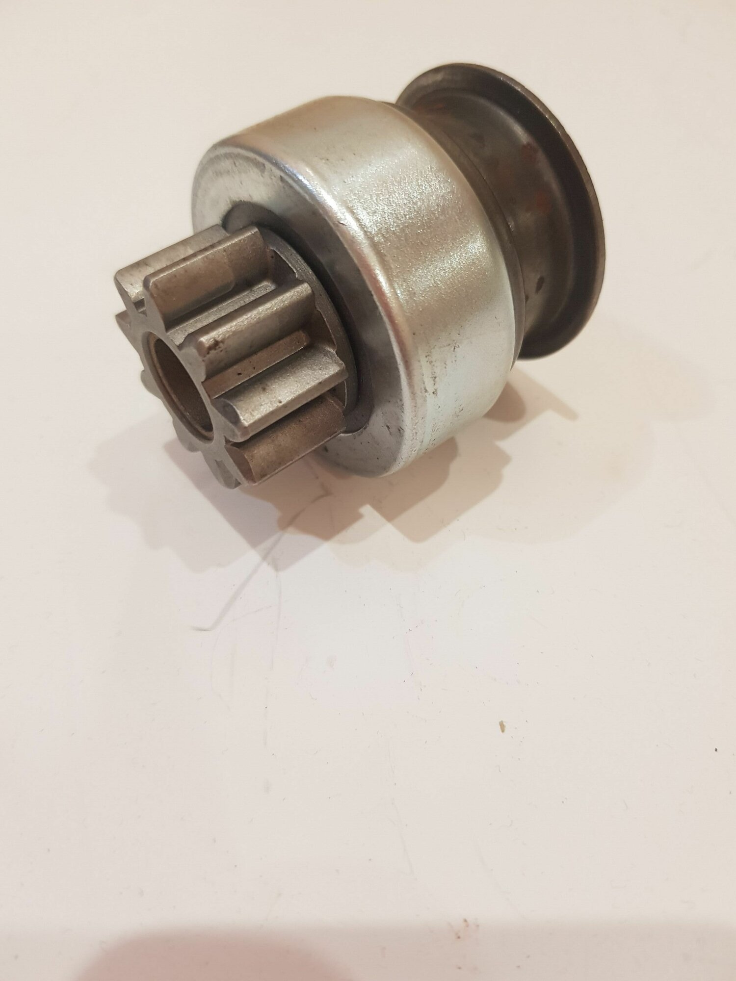 Бендикс стартера Great Wall Safe [2.2 8V 5MT внедорожник 4X2] 3708011E00