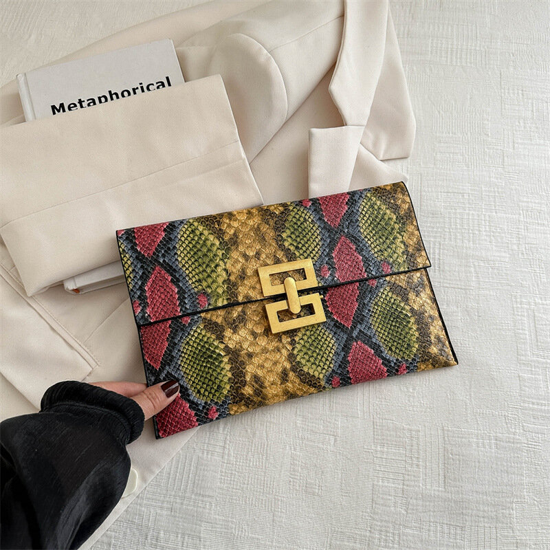 Сумка клатч