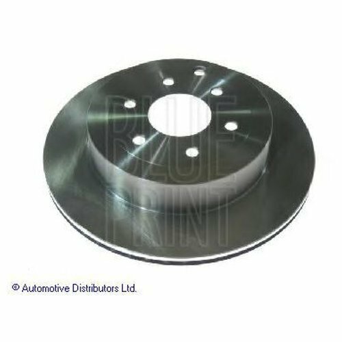 Тормозной диск задний Blueprint ADN143119 для Nissan Pathfinder III