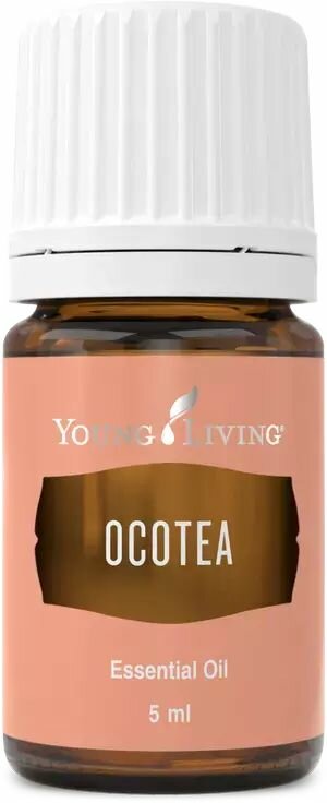 Эфирное масло Окотеа Янг Ливинг. Ocotea Young Living - 5 мл