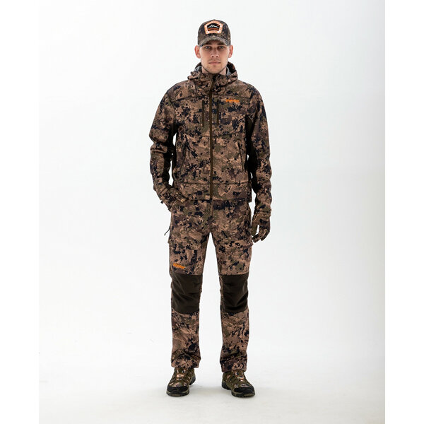 Костюм Remington "Stalker Renewed" (Зеленый лес), XL