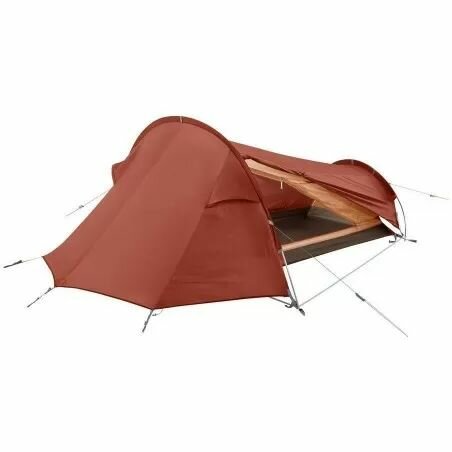Палатка VAUDE Arco 1-2P (terracotta)