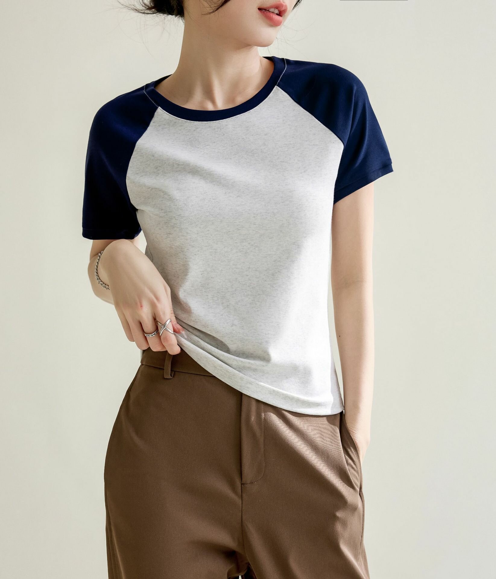 Футболка спортивная