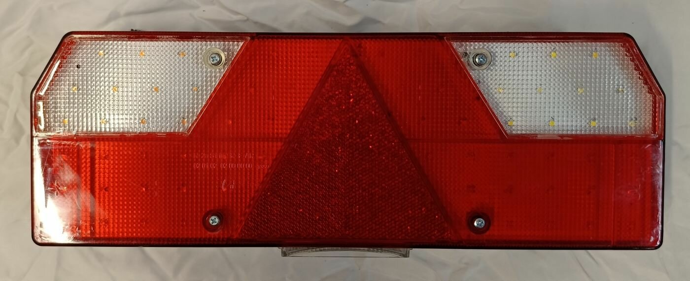 Фонарь Тонар 0023 LED (Кабель) Левый Россия(18881)