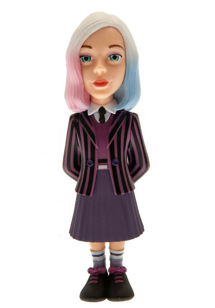 MINIX Wednesday, Уэнсдей Энид Синклер, 11780