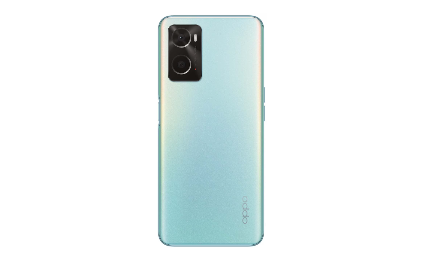 OPPO A96 6/128 голубой