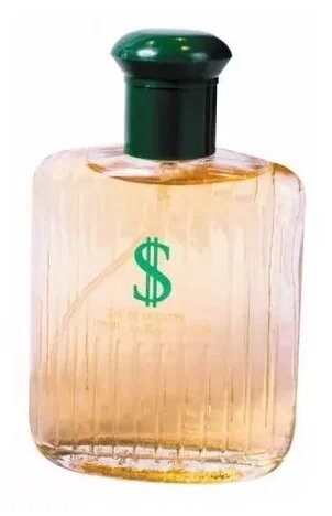 Туалетная вода Абар Новый доллар 100 ml тестер